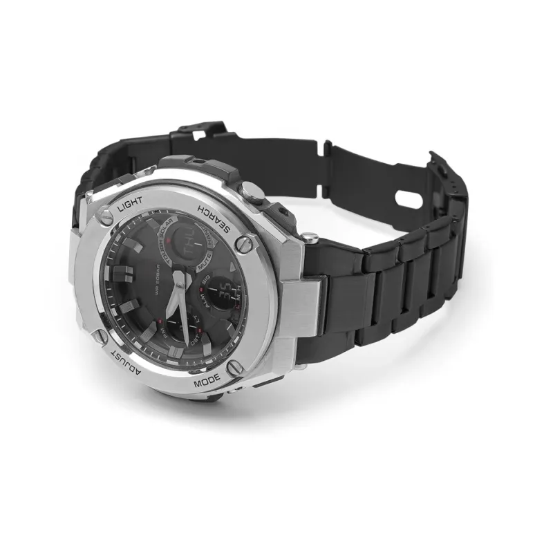 Ремешки для часов Penc Iwatch из нержавеющей стали - ДЭВУ (Poizon)