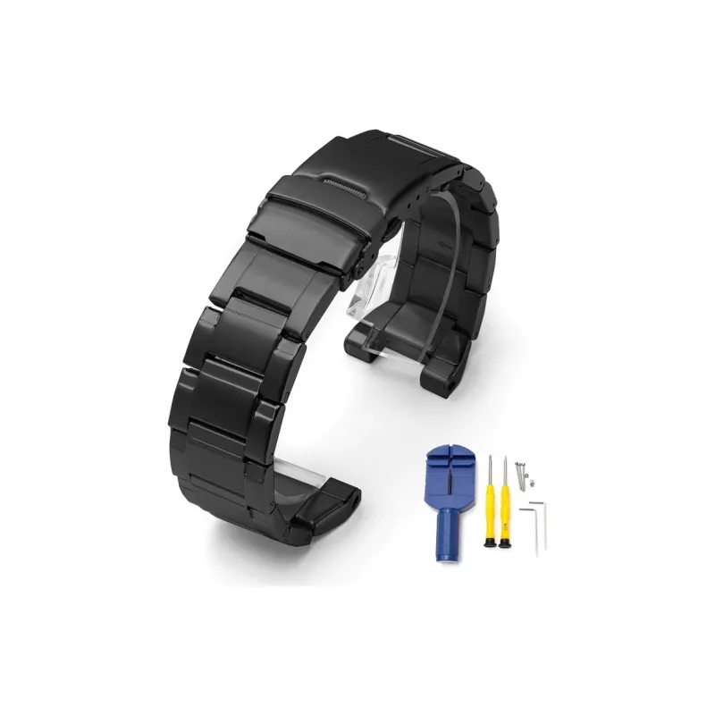 Ремешки для часов Penc Iwatch из нержавеющей стали - ДЭВУ (Poizon)