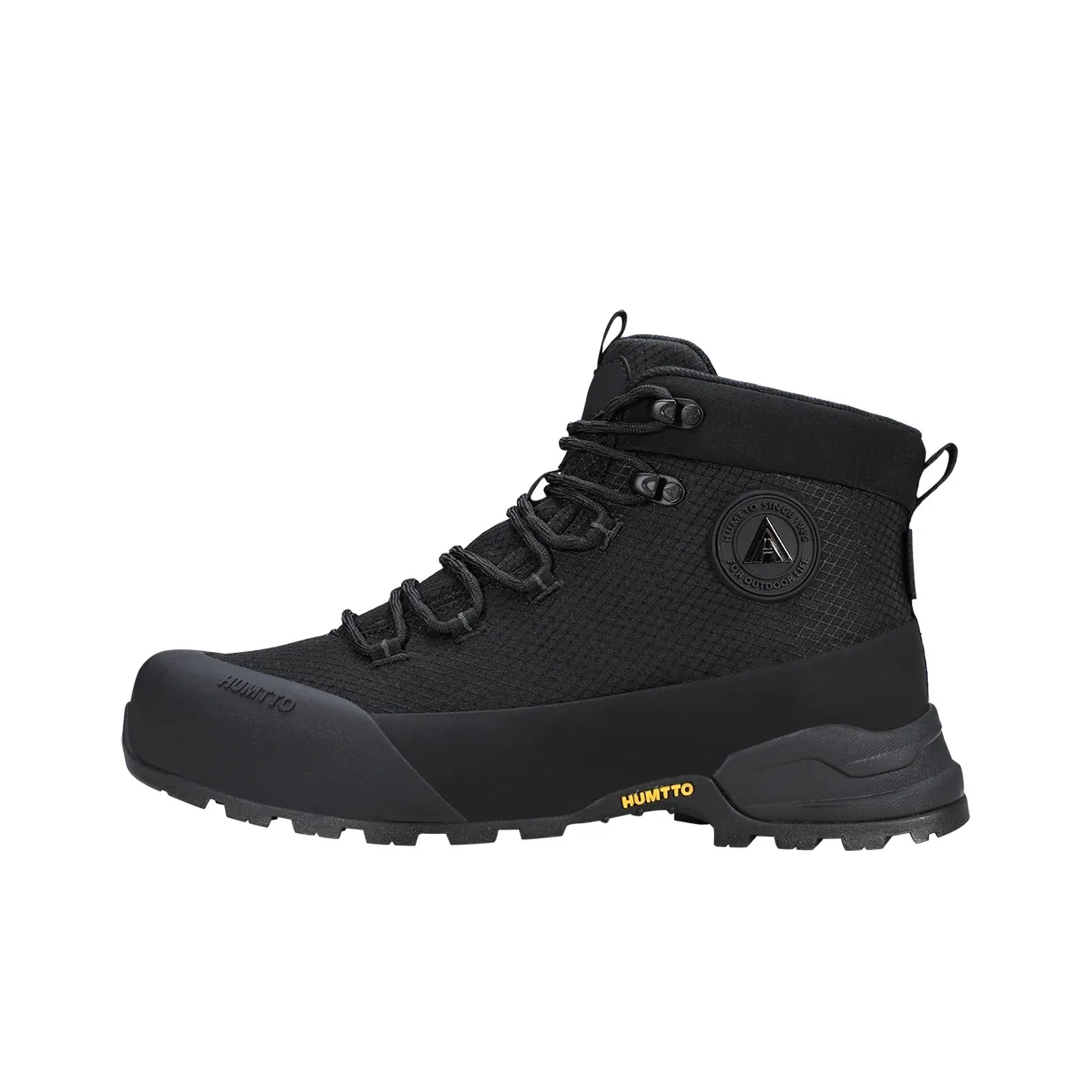 HUMTTO Противоскользящий Износостойкий Дышащий Высокий Топ ...