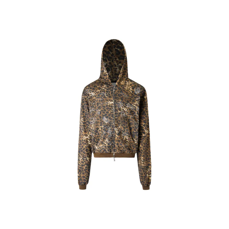 DND4DES Свитшоты Мультяшный Хлопок Умеренный Без подкладки Стандартный ...