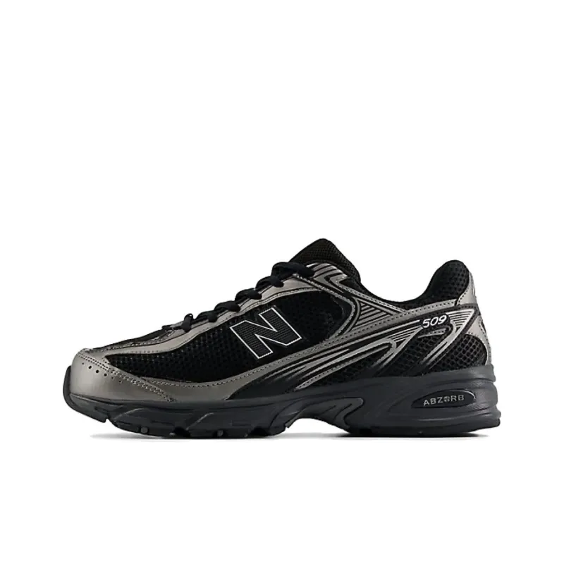XLIM x New Balance NB 509 Low Топ Повседневные Беговые Кроссовки ...