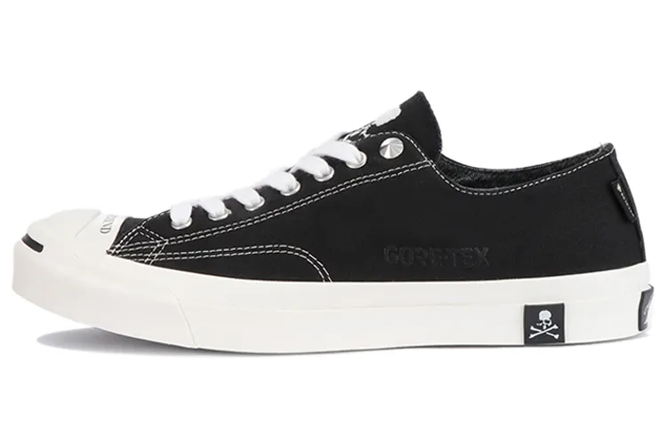 Mastermind Japan x Converse Jack Purcell Gore Tex RH Low Top Кеды ...