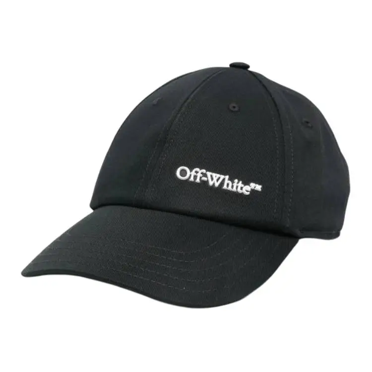 Off White Бейсболки Мужские - POIZON