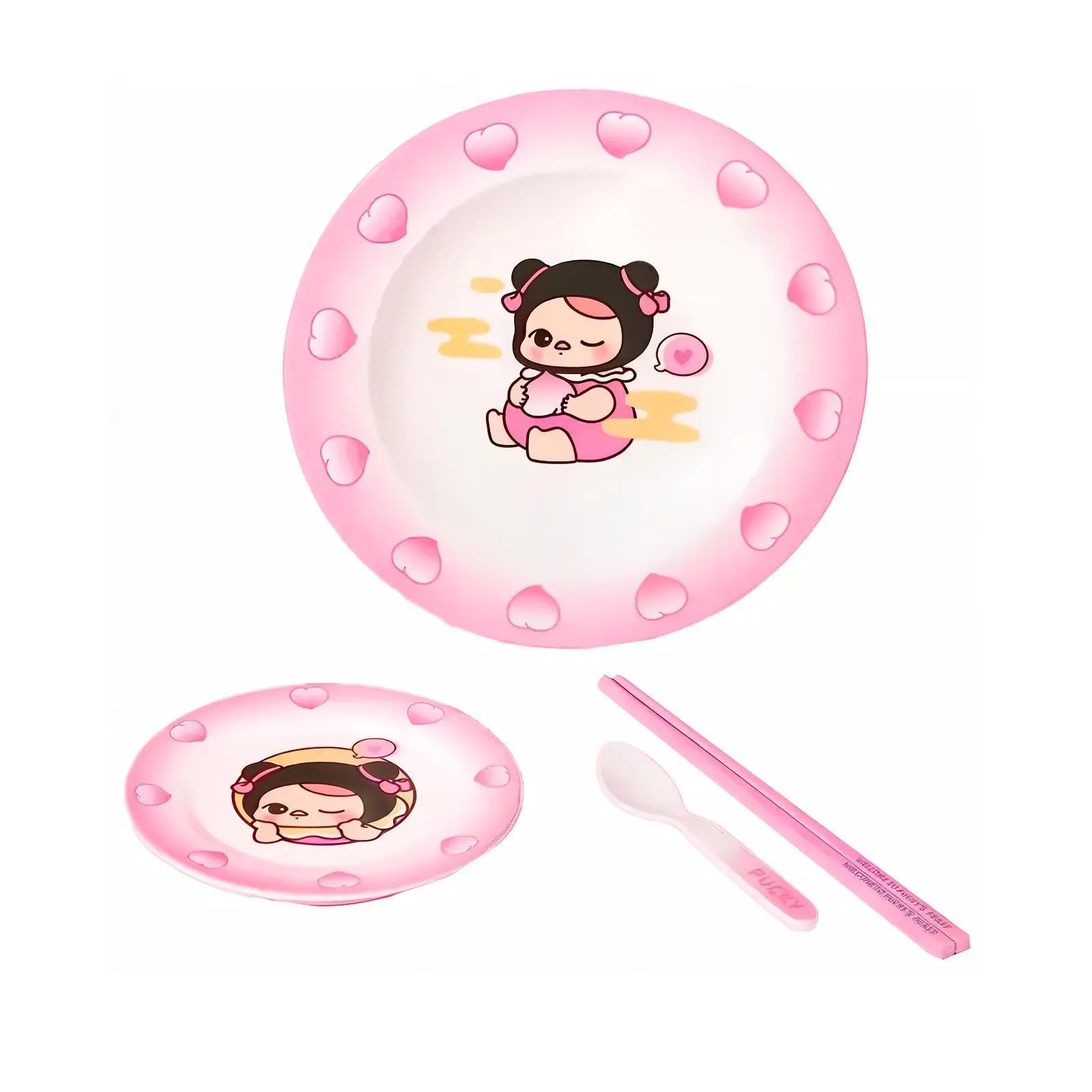 POP MART Trend Основанные Продукты - POIZON