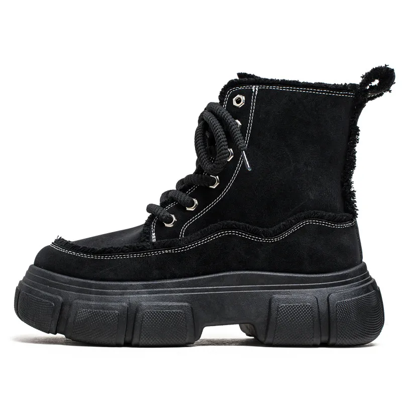 GAISIMA Мартинсы Мужские - POIZON